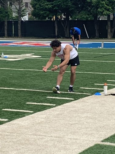 Wheeling Park Returns to Workouts | News, Sports, Jobs - The Intelligencer